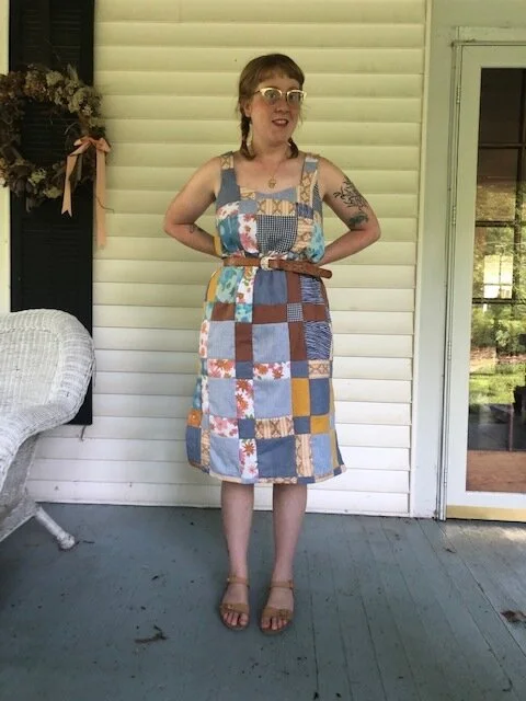 Innes Cami Dress and Top - Tester Round-Up — Homer + Howells