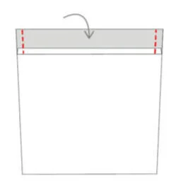 Adding Pockets To Your Sewing Projects — Homer + Howells