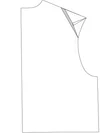 How To Do A Narrow Or Broad Shoulder Adjustment — Homer + Howells