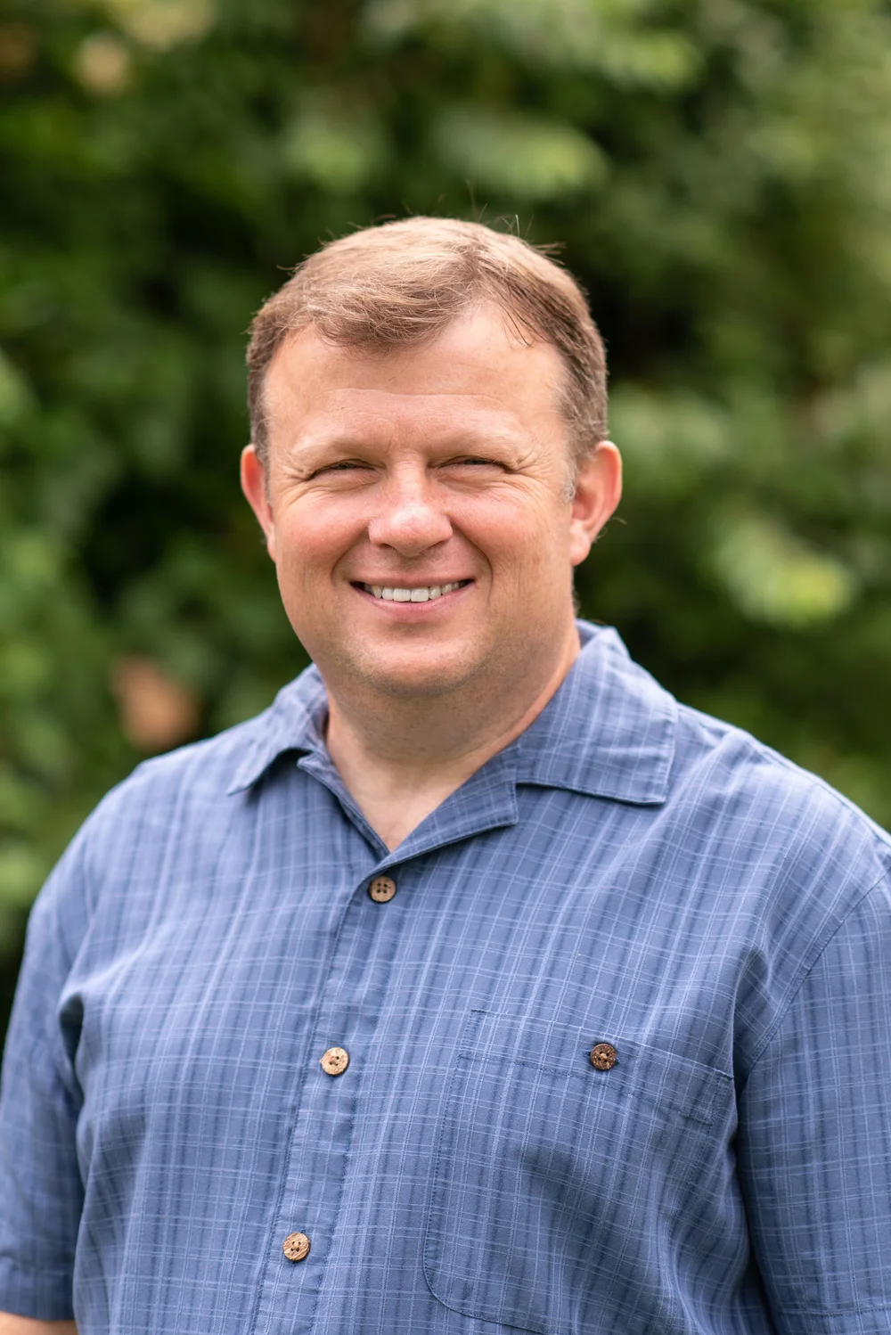 Our Leadership — Northwoods Church