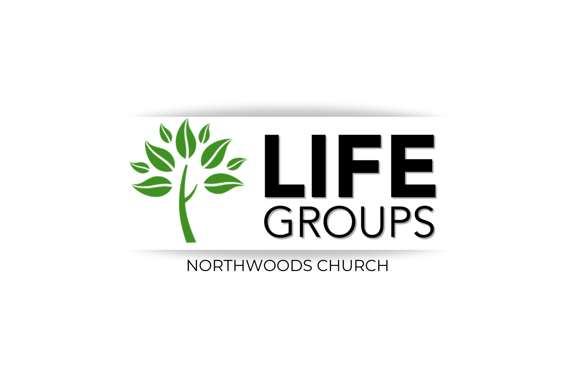 Adult LIFE Groups — Northwoods Church
