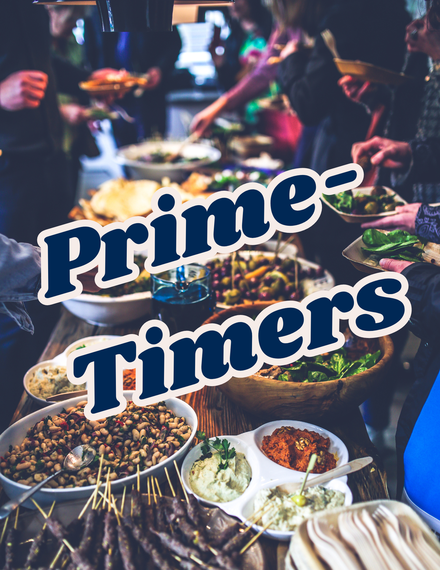Prime-Timers — Northwoods Church