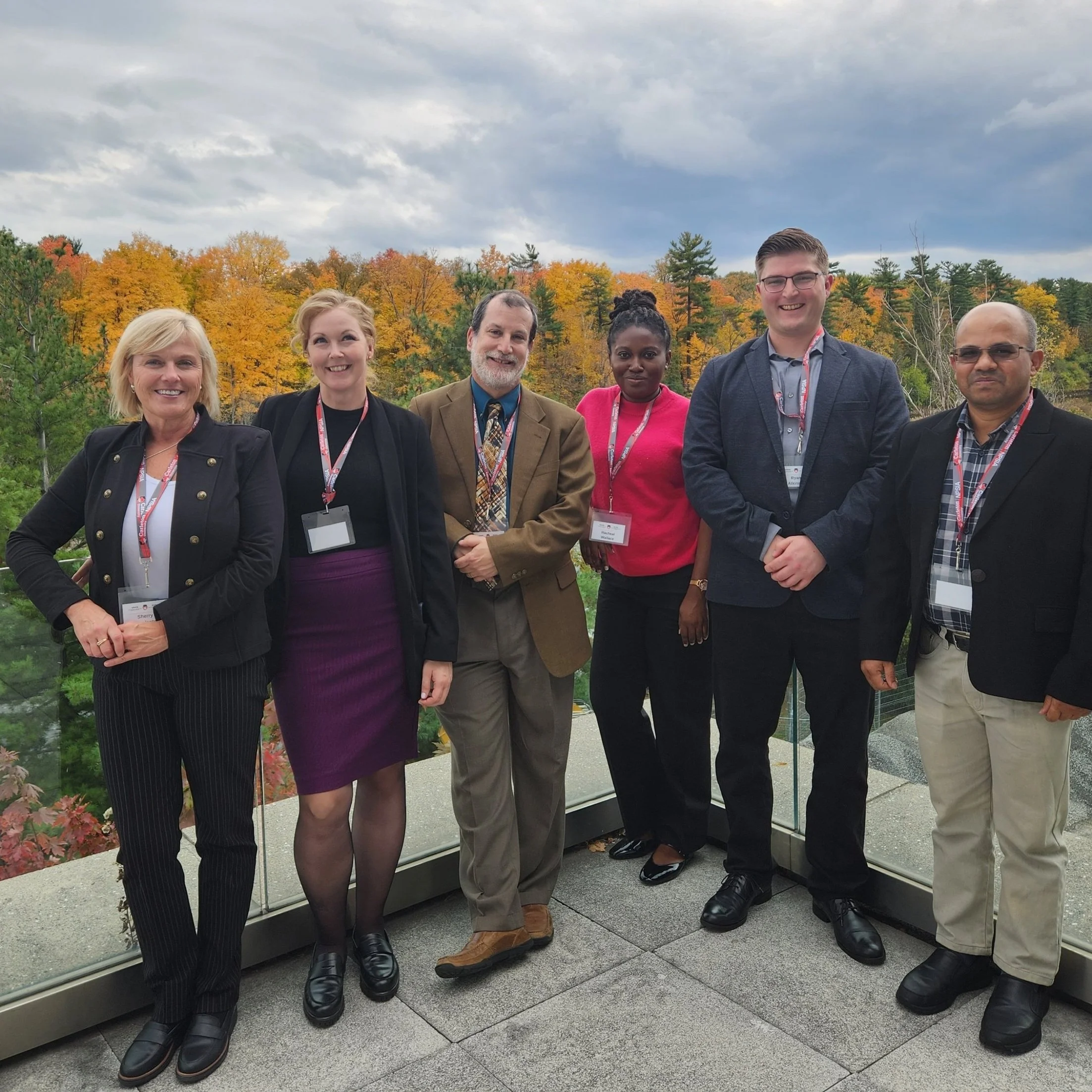 Our Team — CDSN-RCDS