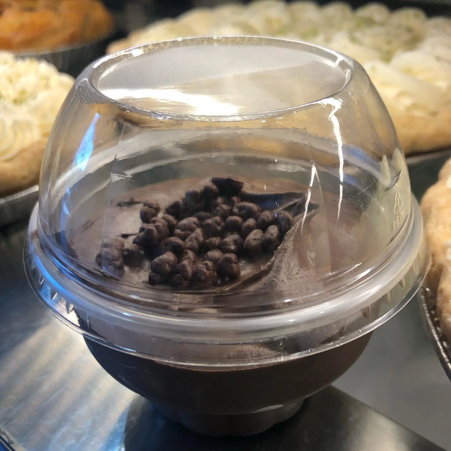 ROB'S GOOD FOOD - BAKERY AND FOOD SHOP Robs Good Food Local Bakery Food ...