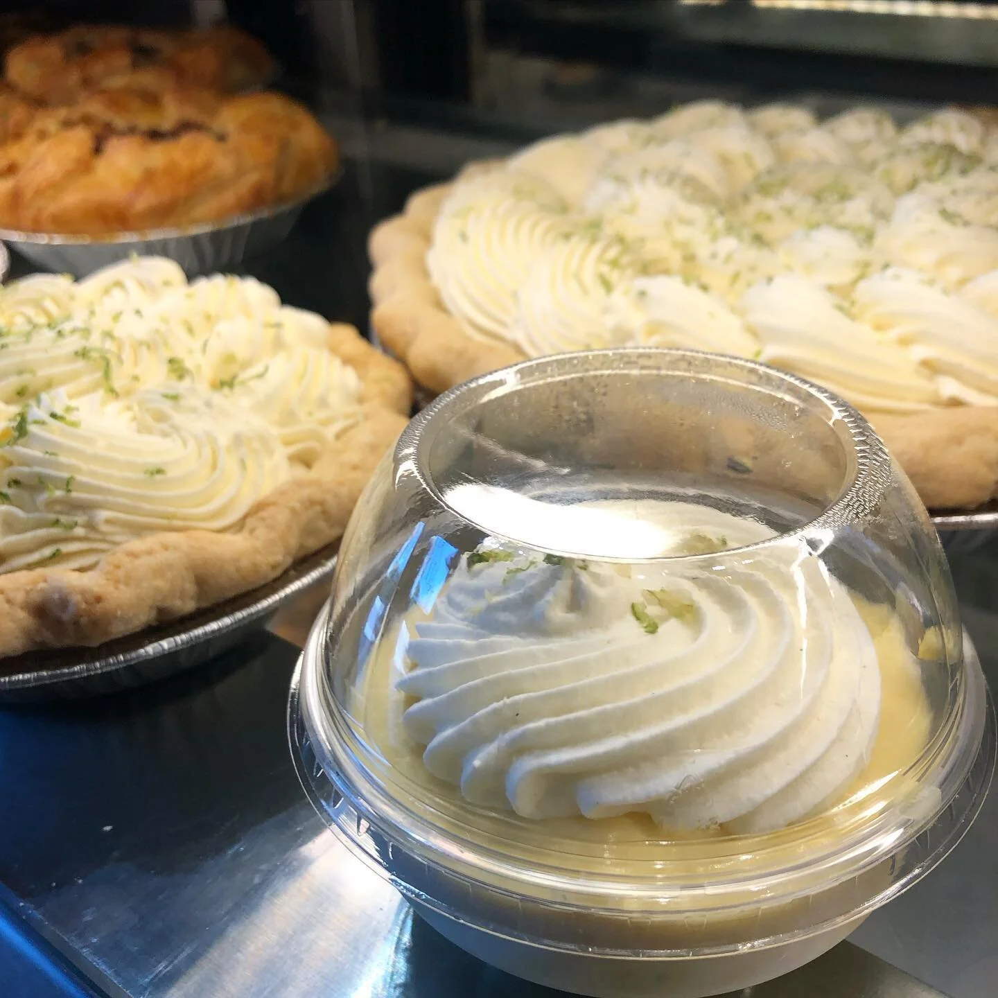 ROB'S GOOD FOOD - BAKERY AND FOOD SHOP Robs Good Food Local Bakery Food ...