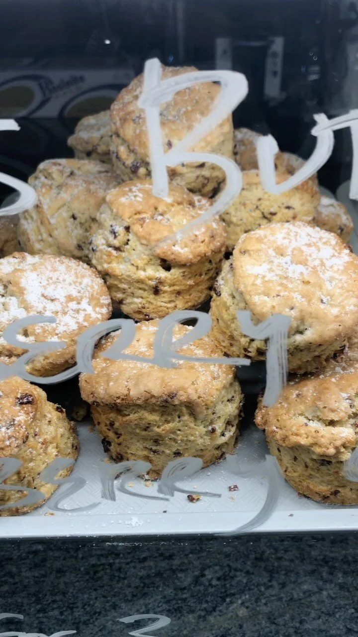 ROB'S GOOD FOOD - BAKERY AND FOOD SHOP Robs Good Food Local Bakery Food ...