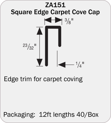 New Page — Coveworks Rubber Wall Base & Carpet Base