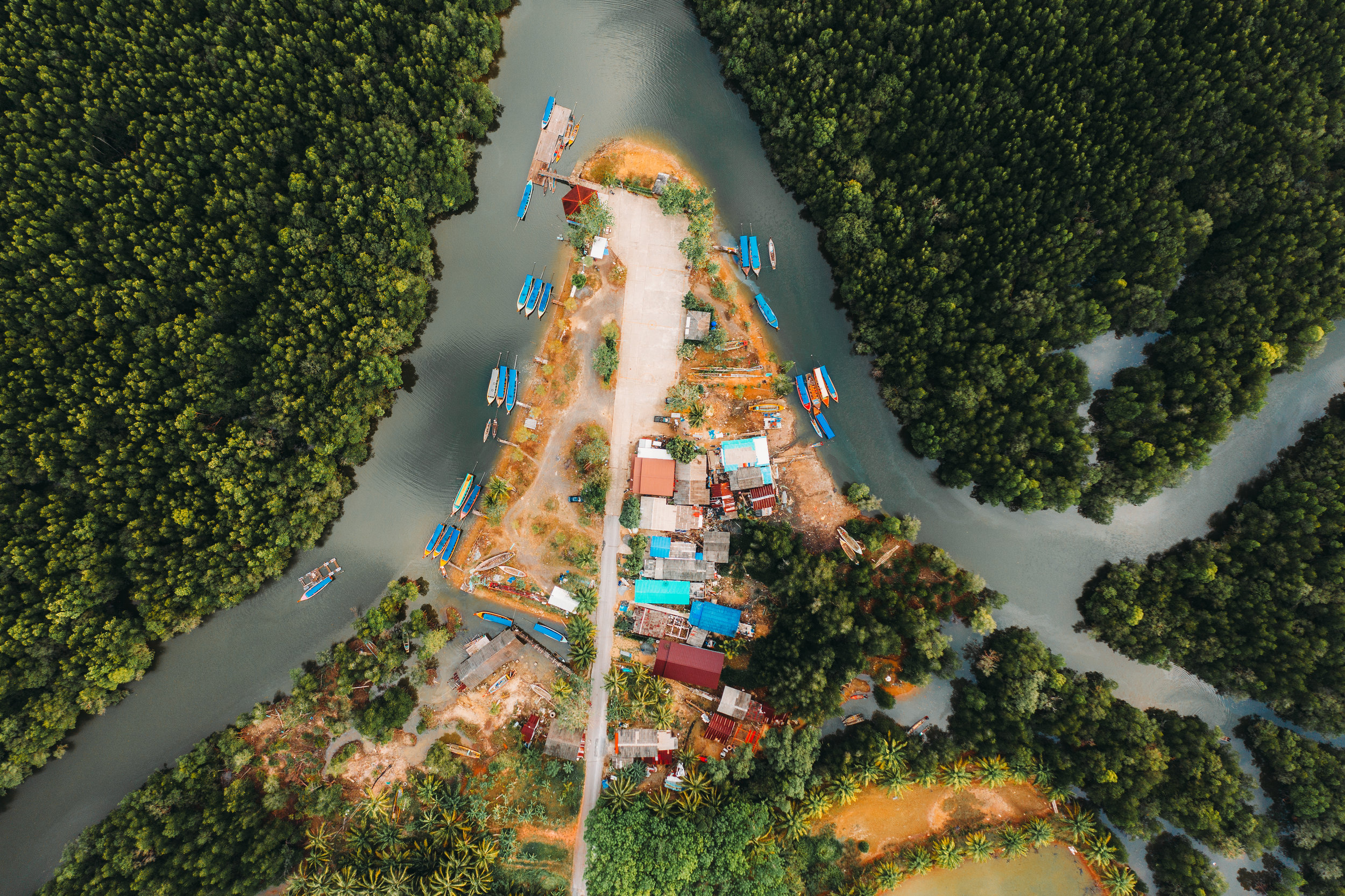 Geographic Positioning Solutions for Land In Development — Global Land ...