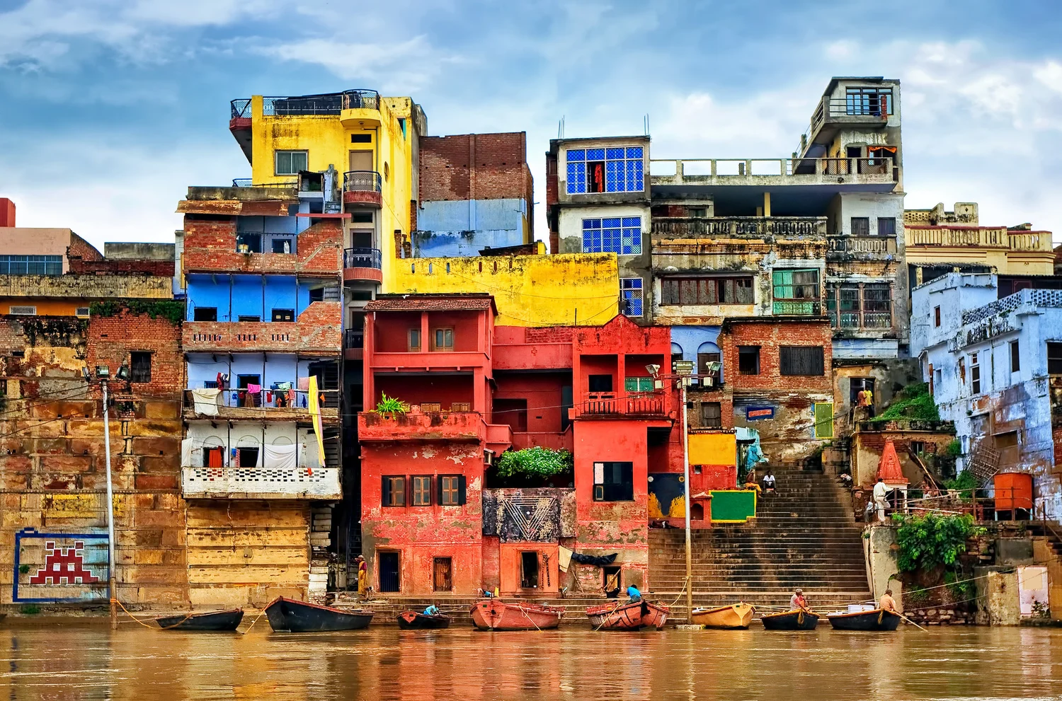Who We Are — Global Land Alliance