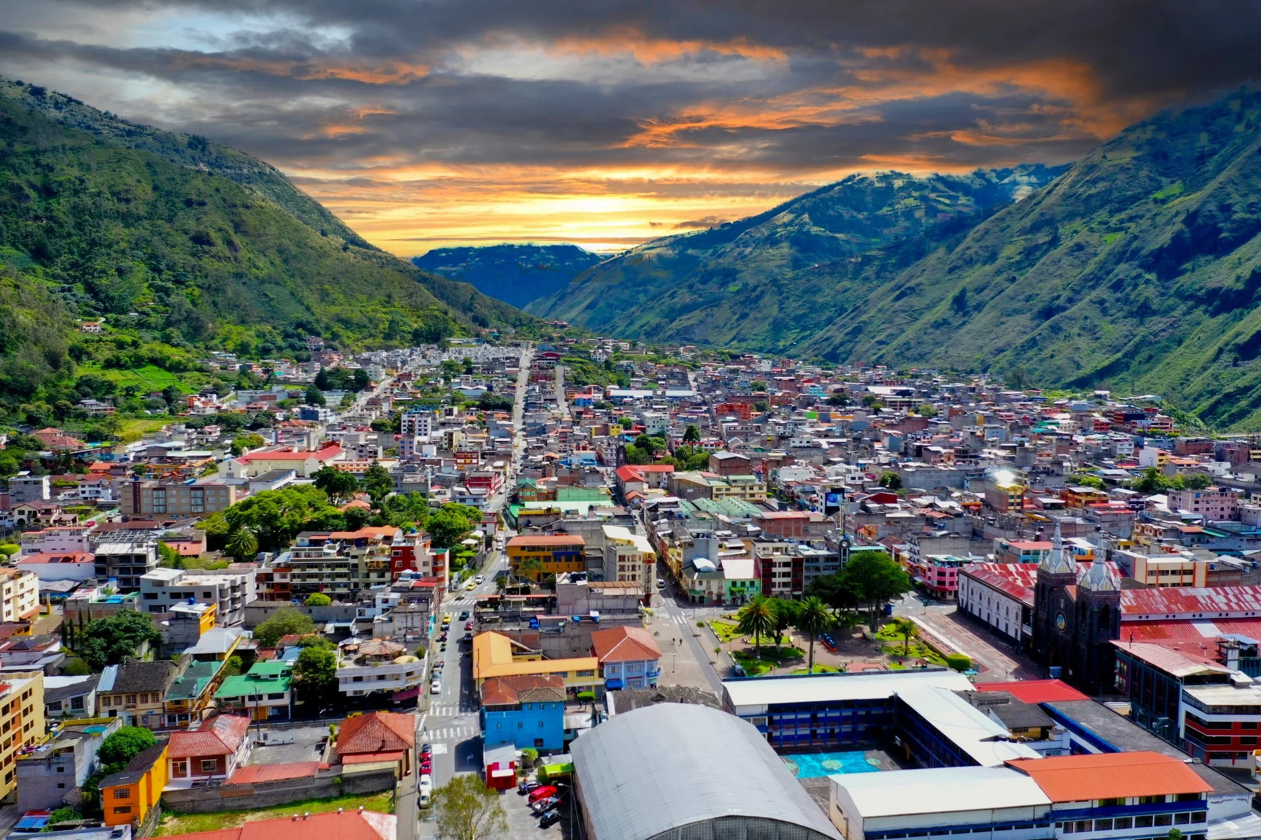 Global Land Alliance