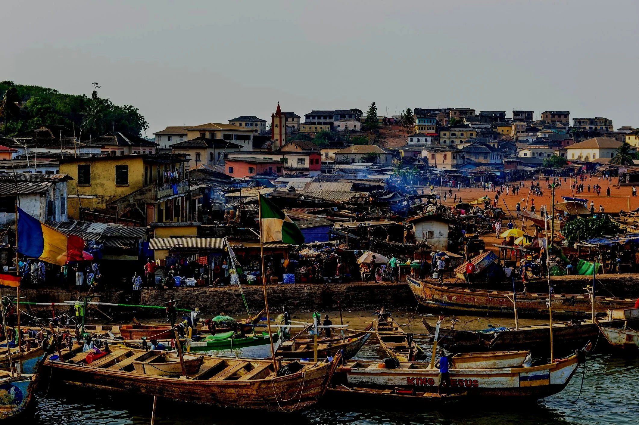 Global Land Alliance