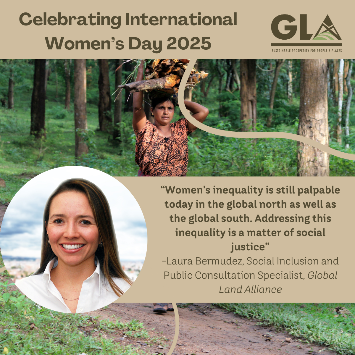 Global Land Alliance