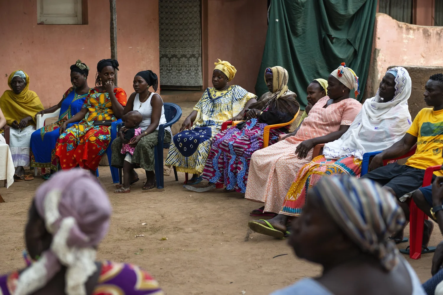 Land Administration — Global Land Alliance