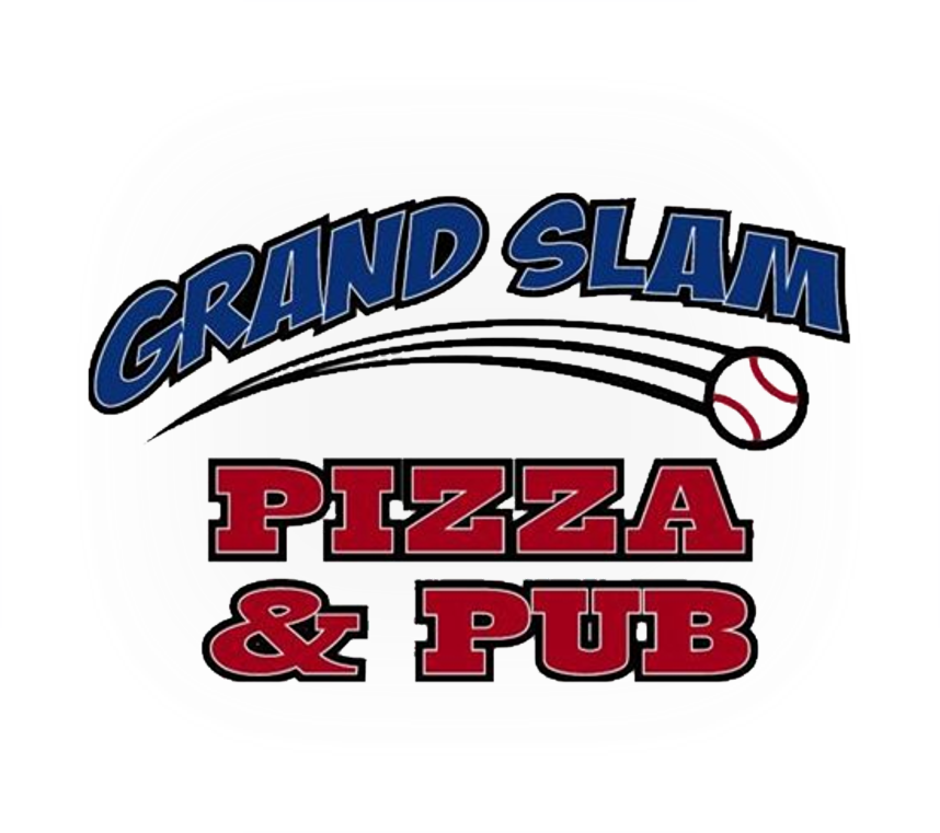 Restaurant Menus — Grand Slam