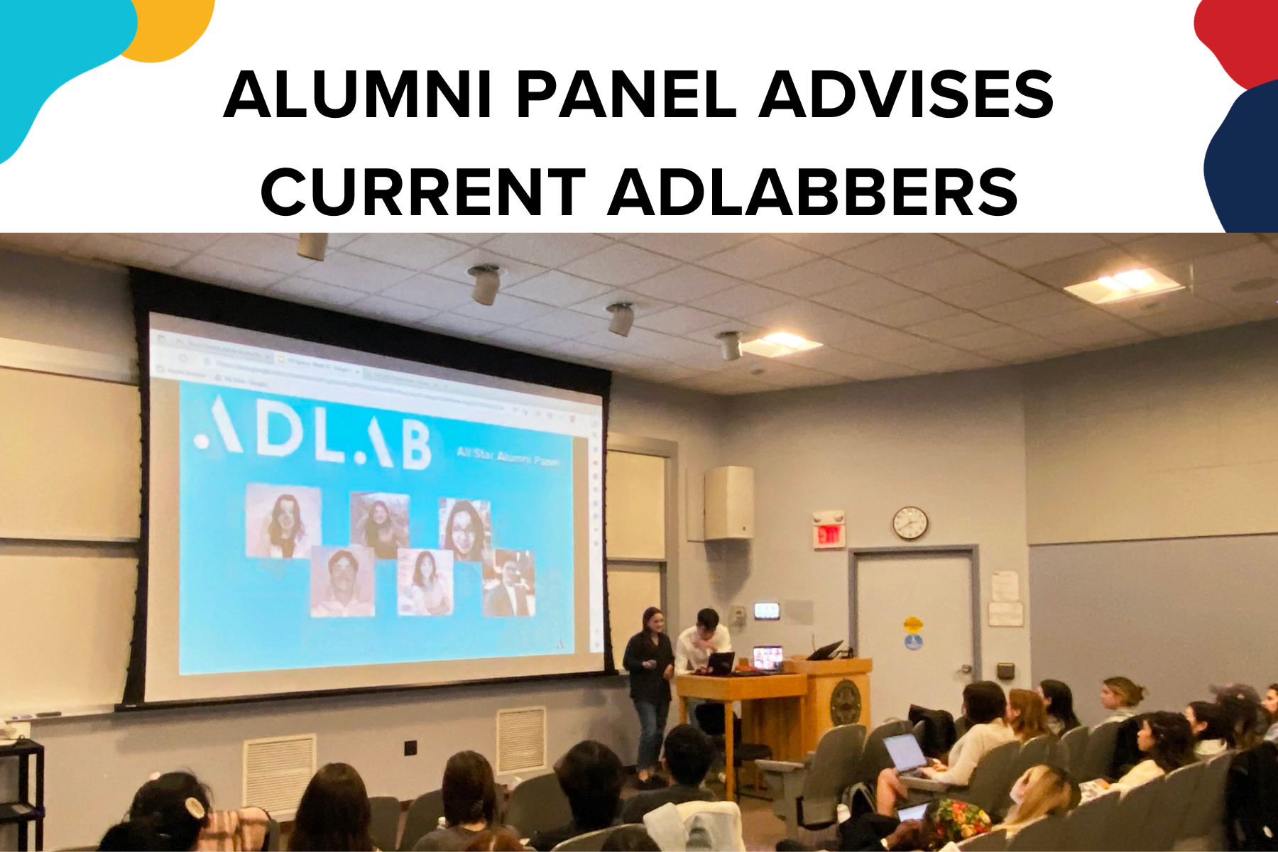 News — adlab