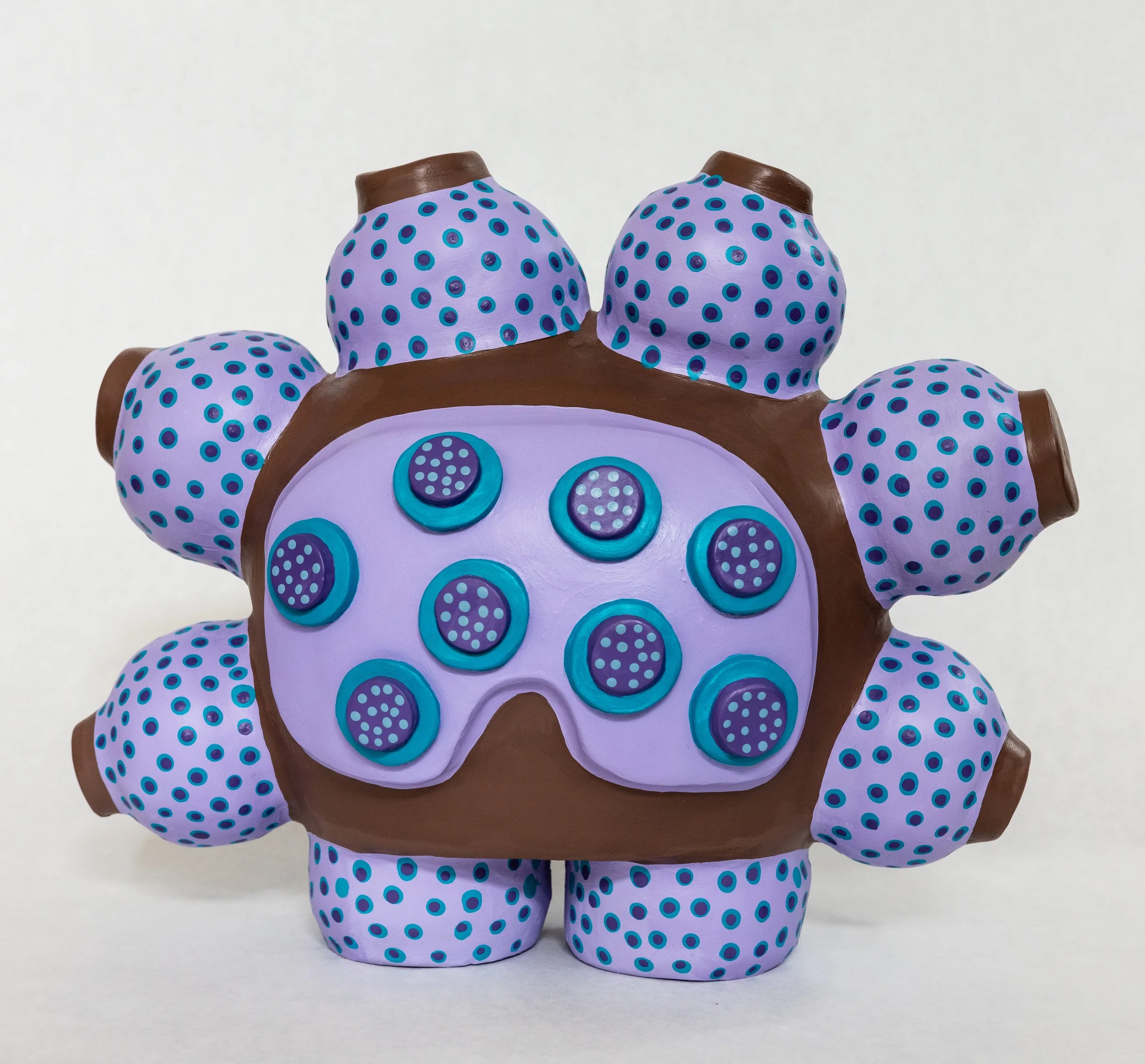 Sculptures — blainey kern