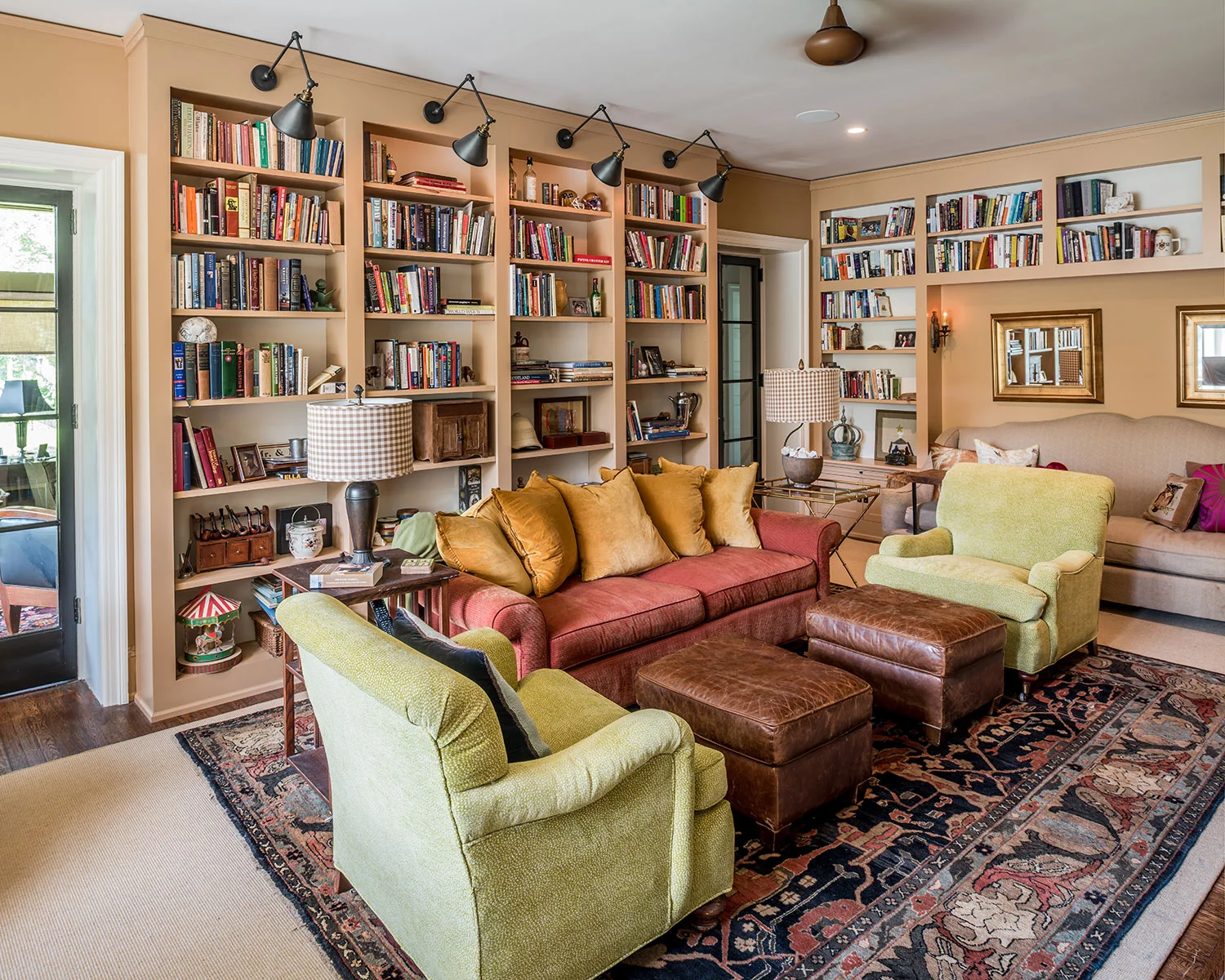 Historic Butler Home Restoration — Janiczek Homes