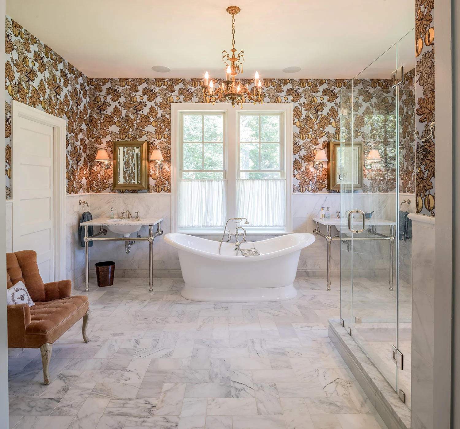 Historic Butler Home Restoration — Janiczek Homes