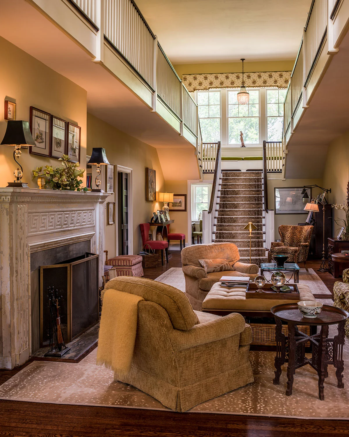 Historic Butler Home Restoration — Janiczek Homes