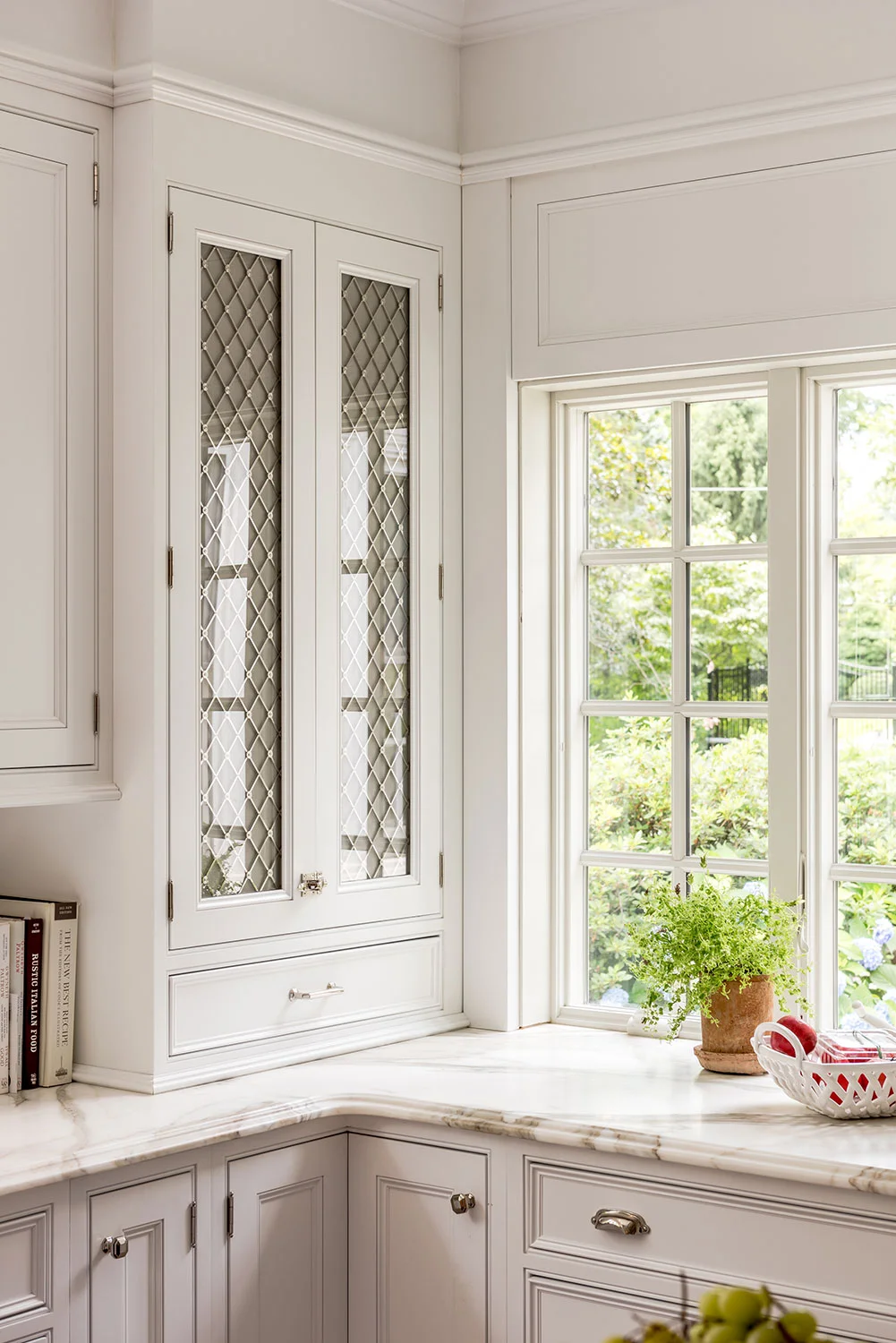 Chestnut Hill Addition — Janiczek Homes