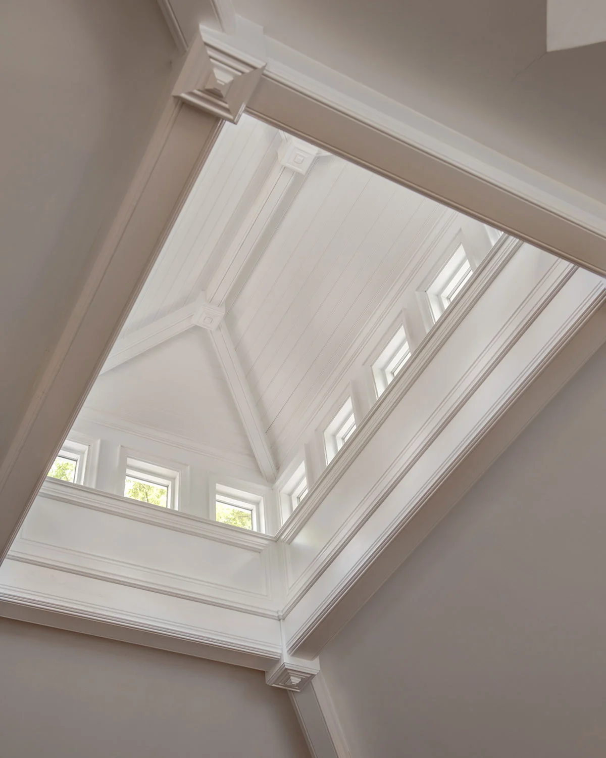 Chestnut Hill Addition — Janiczek Homes