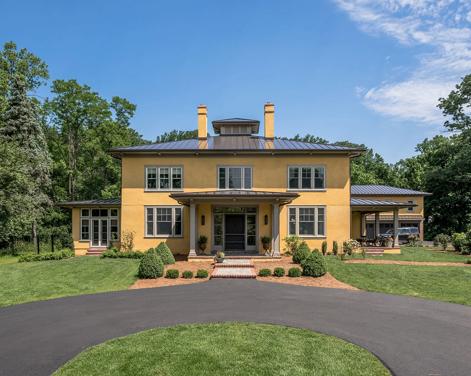 Main Line Home Builder/Renovation