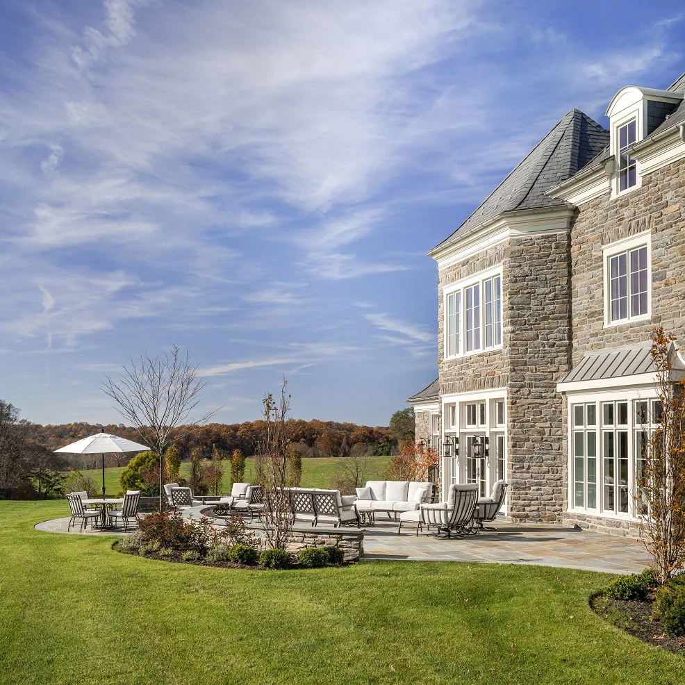 Ardrossan New Build Estate — Janiczek Homes