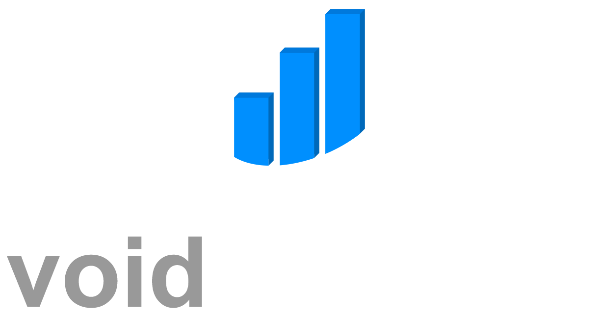 Void Networks
