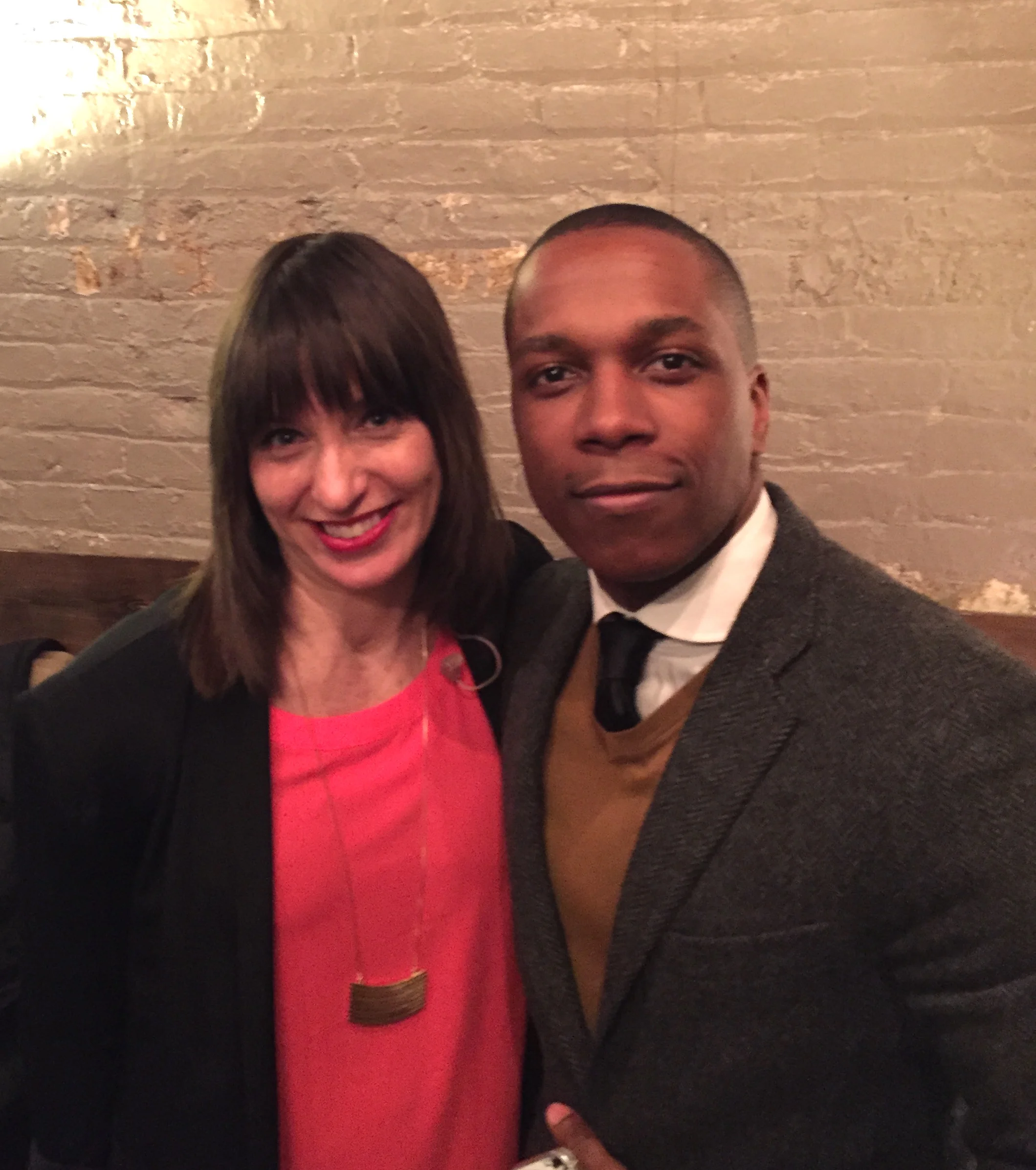 Media — Ophira Eisenberg