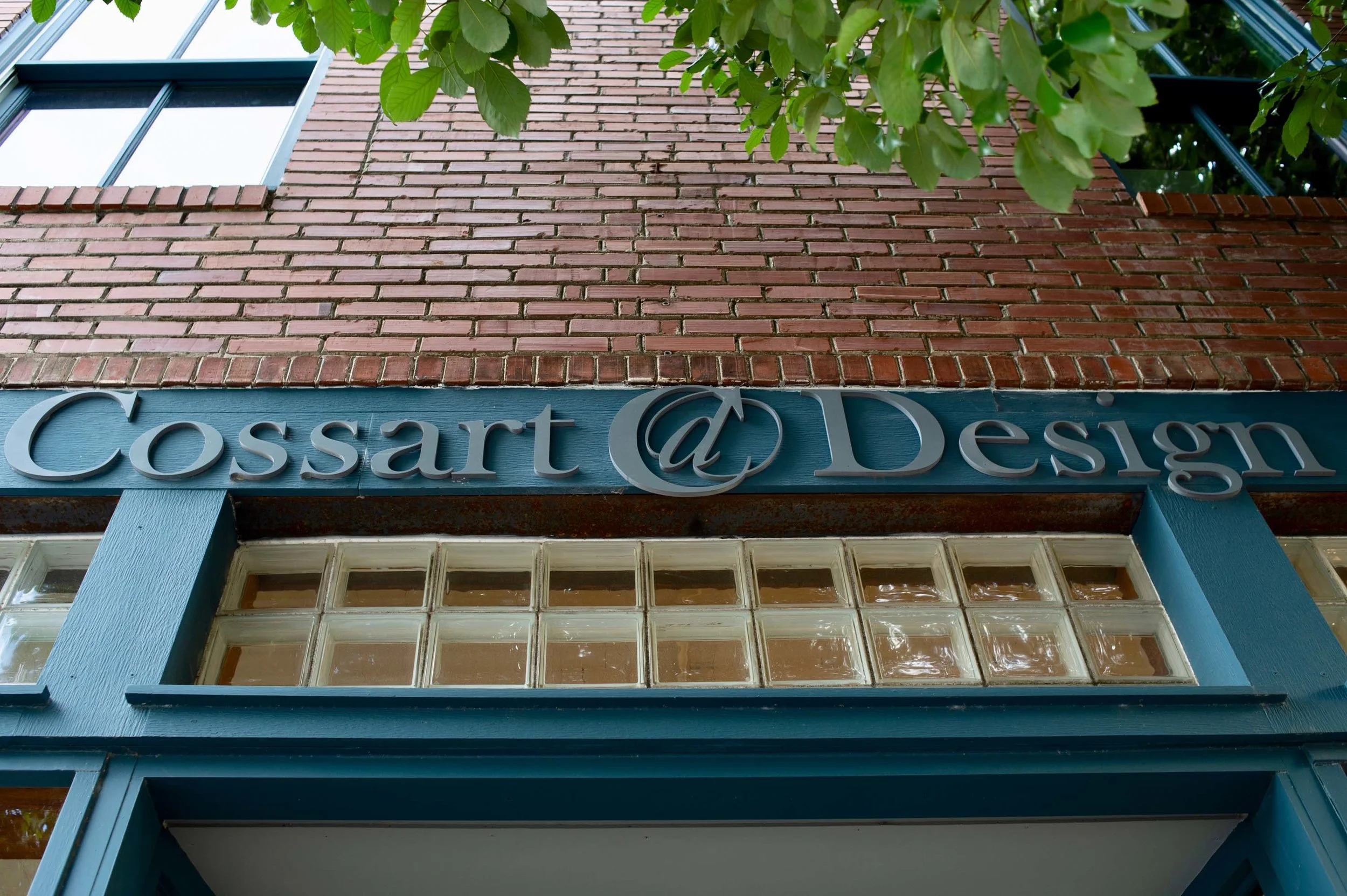 About | Full Service Interior Design Firm | Perry, GA — Cossart Design