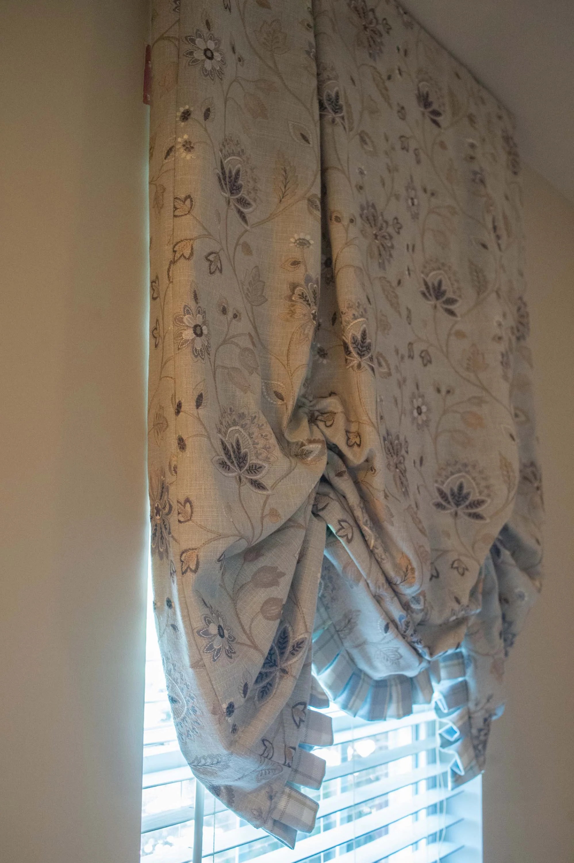 Bellemeade Place — Cossart Design