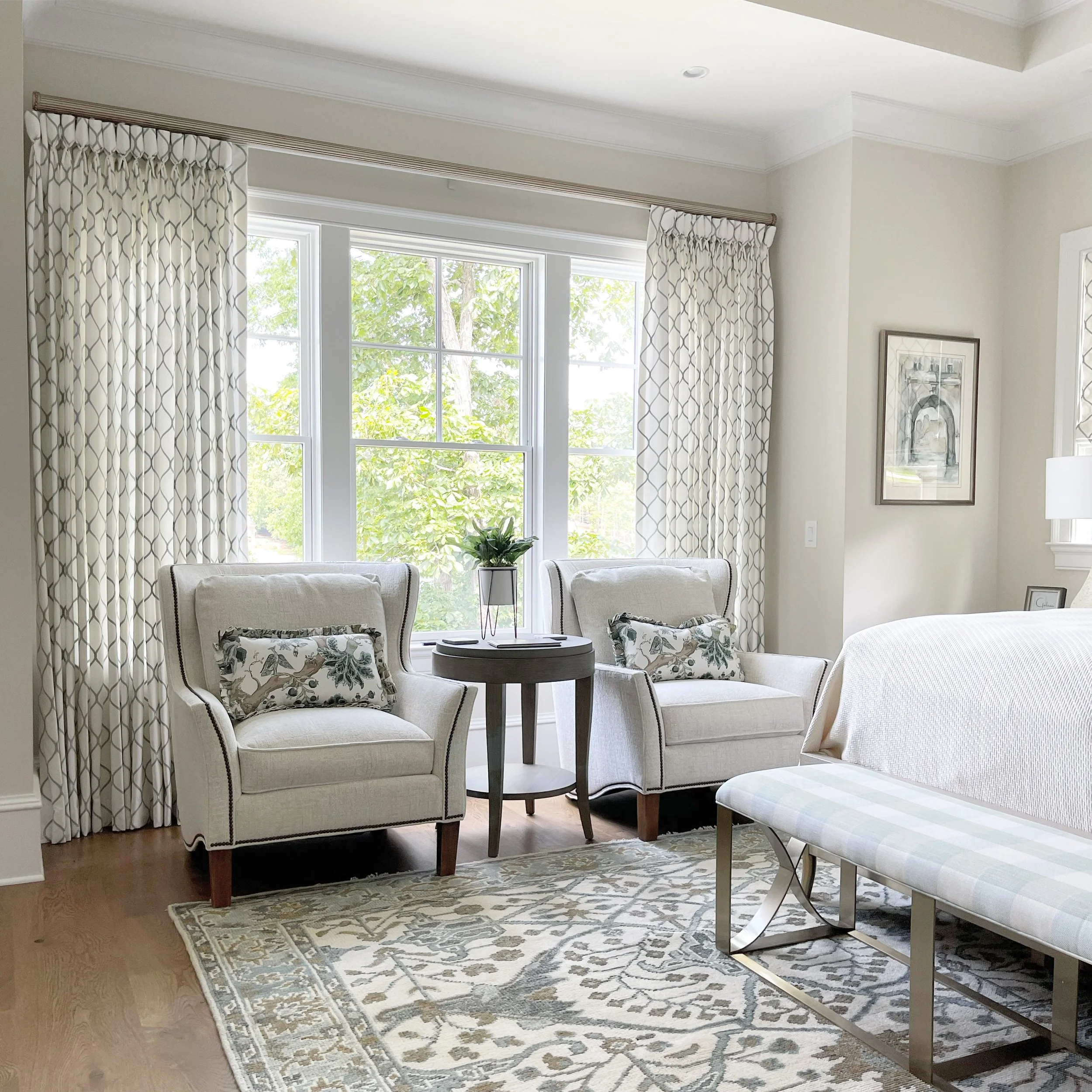 Full Service Interior Design | Home Design Consultant