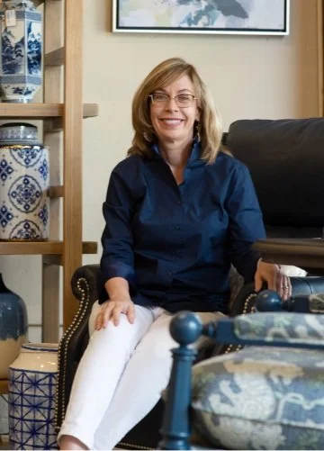 Full Service Interior Design | Home Design Consultant