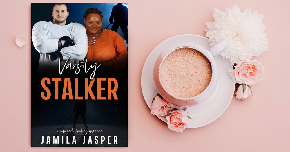 Jamila Jasper Romance