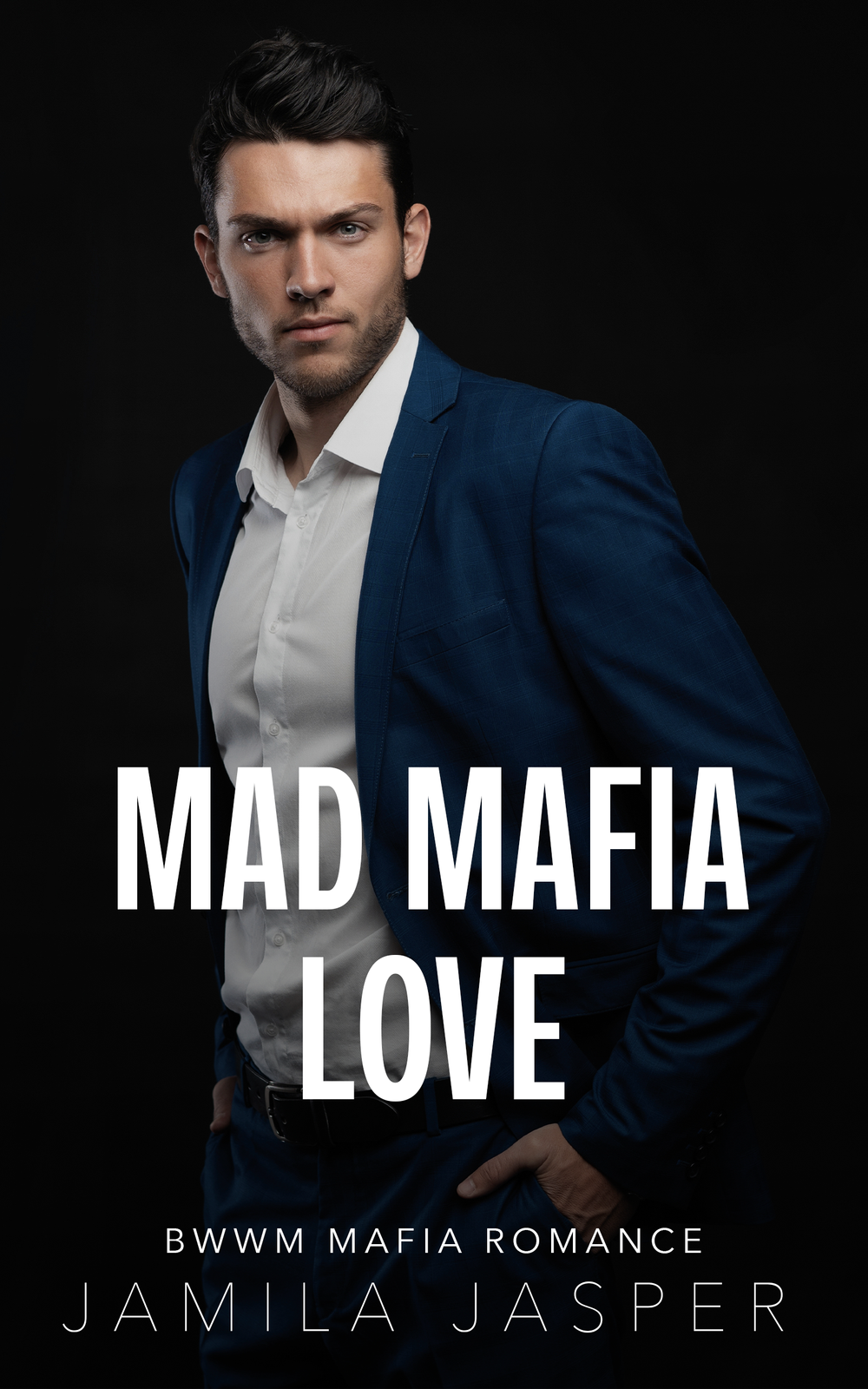 Becoming A Riccardi: A WMBW Mafia Romance Trilogy - A black-owned ...
