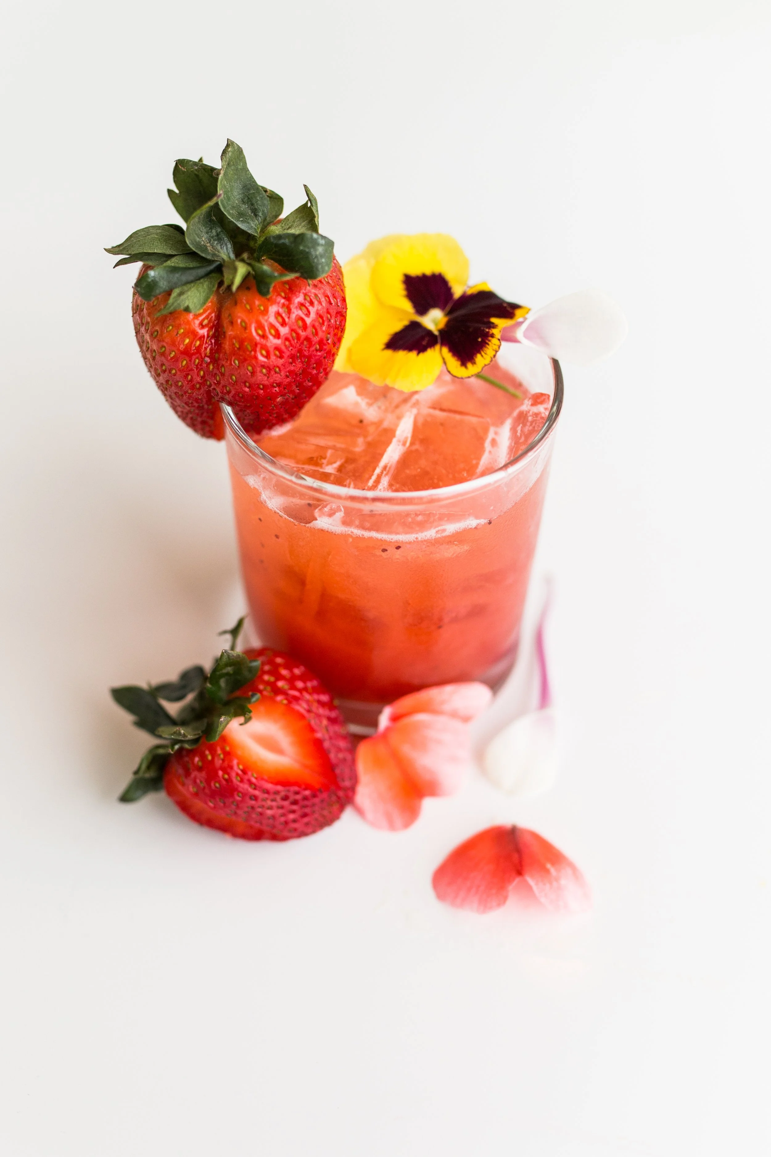 Hemp Bar’s Last Mocktail Pouring in June — East Fork Cultivars