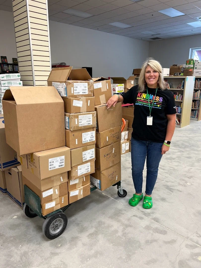 Programs — REACH, Inc.