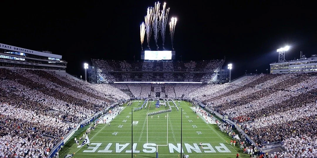 Upcoming Events — PSU Philadelphia Chapter