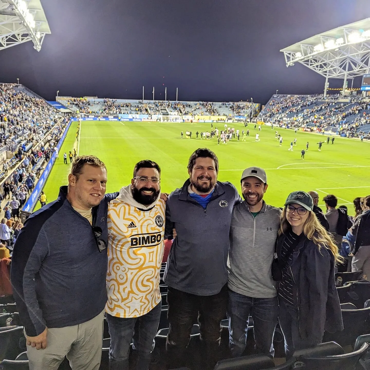 PSU Philadelphia Chapter