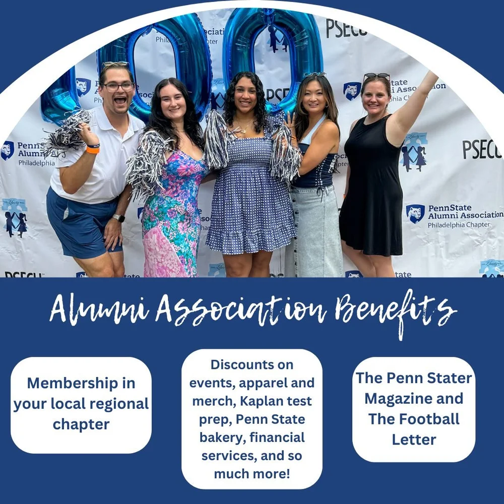 PSU Philadelphia Chapter