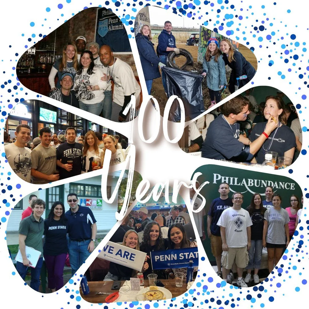 PSU Philadelphia Chapter