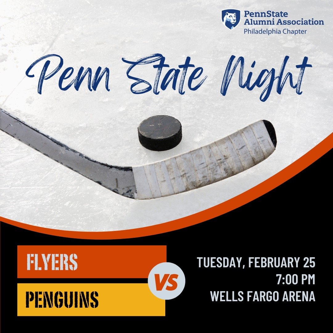 PSU Philadelphia Chapter