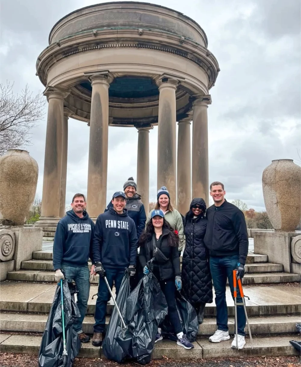 PSU Philadelphia Chapter
