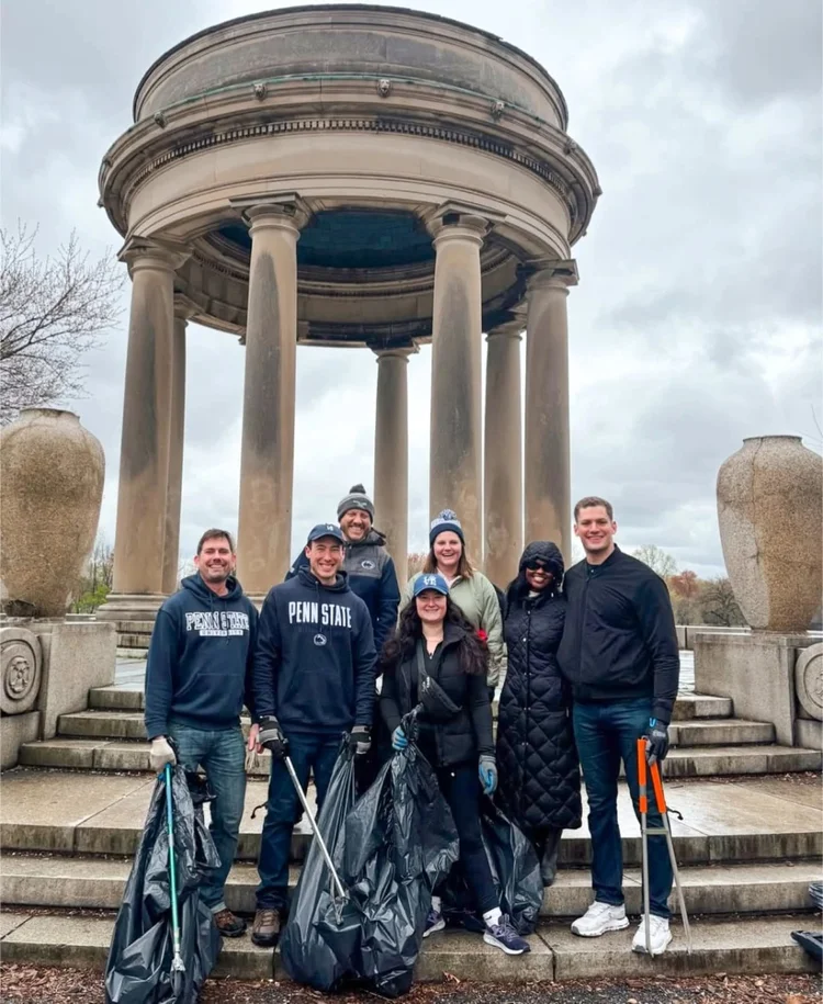 PSU Philadelphia Chapter