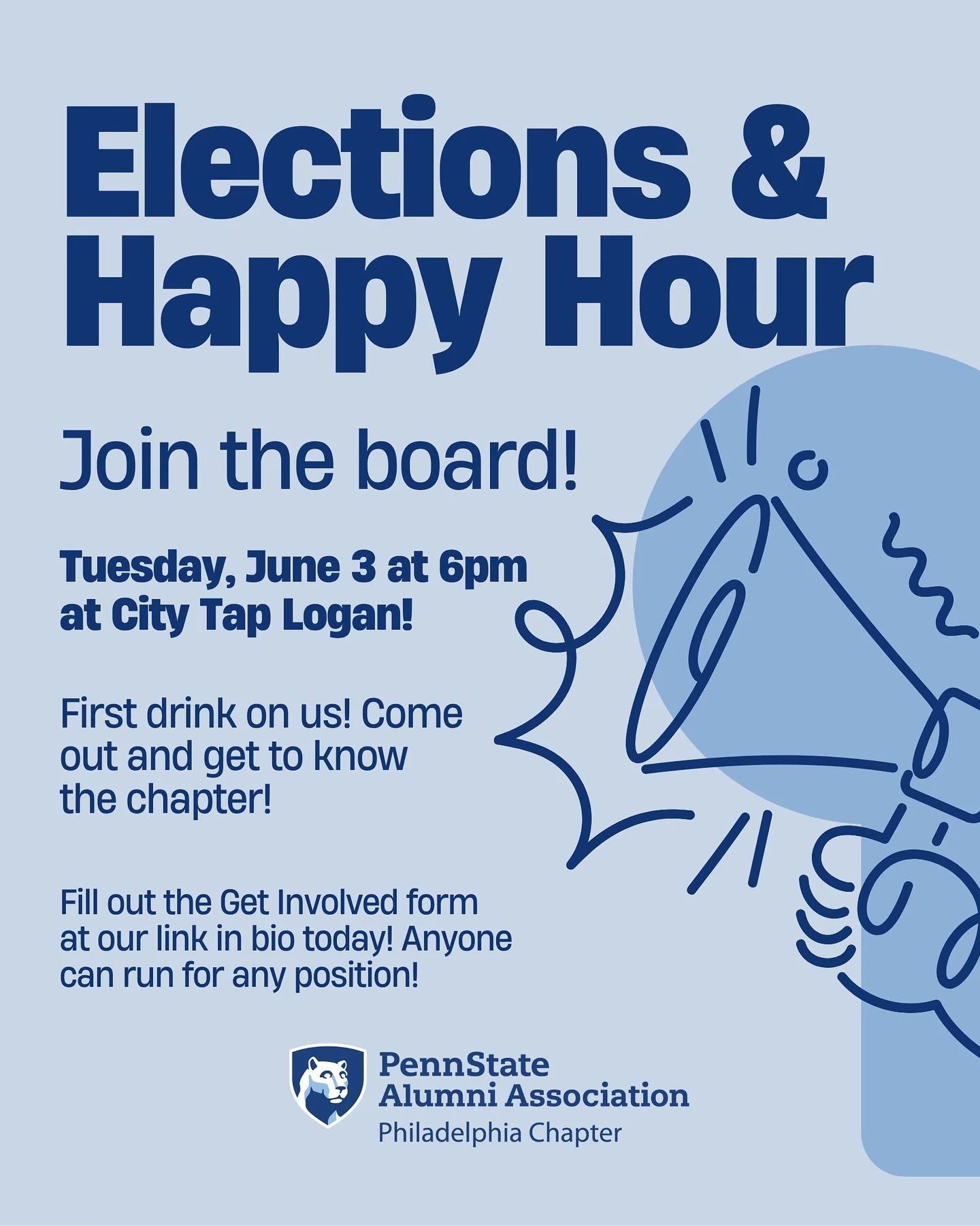 PSU Philadelphia Chapter