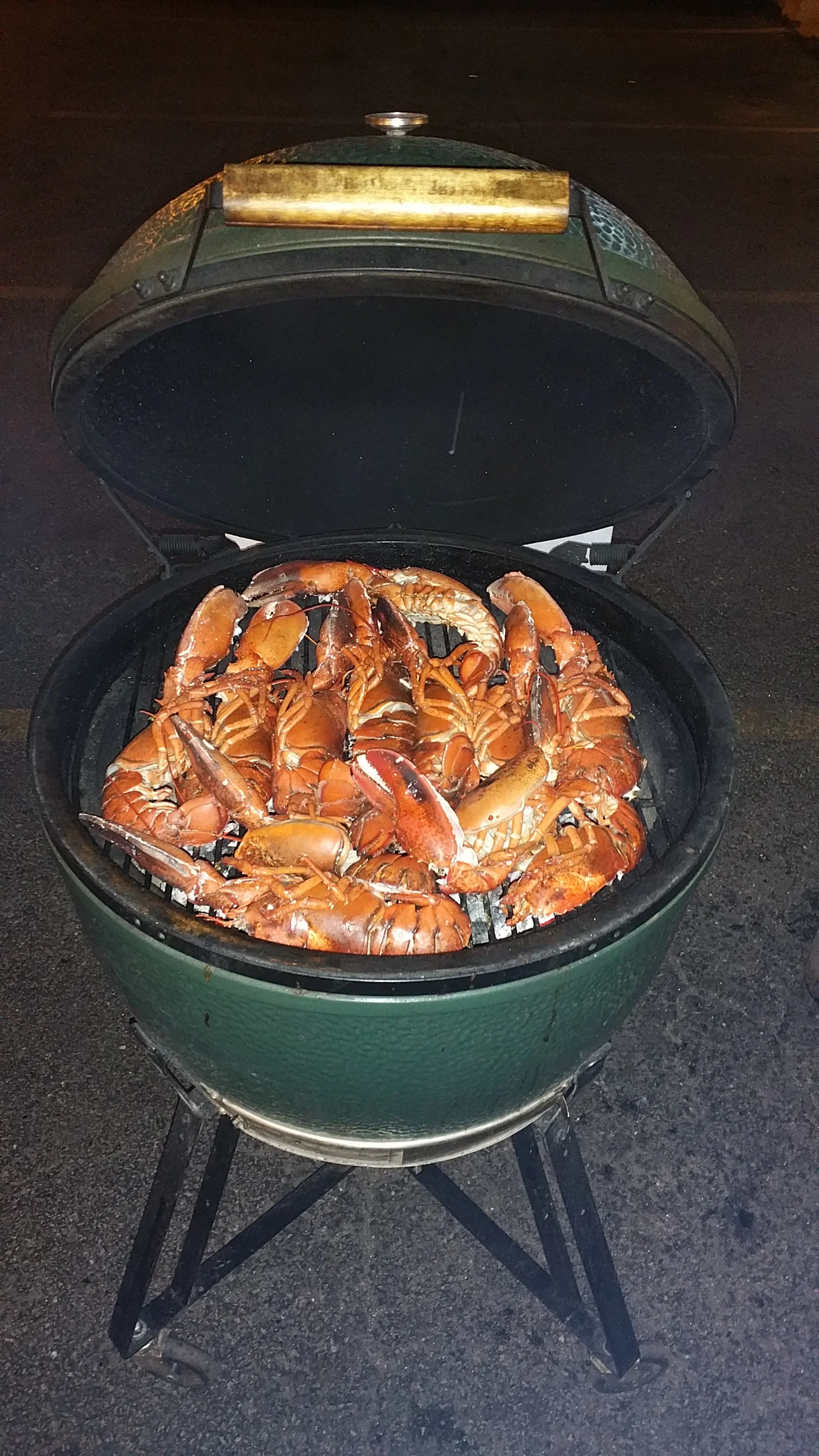 Gallery — Dirk's Fish