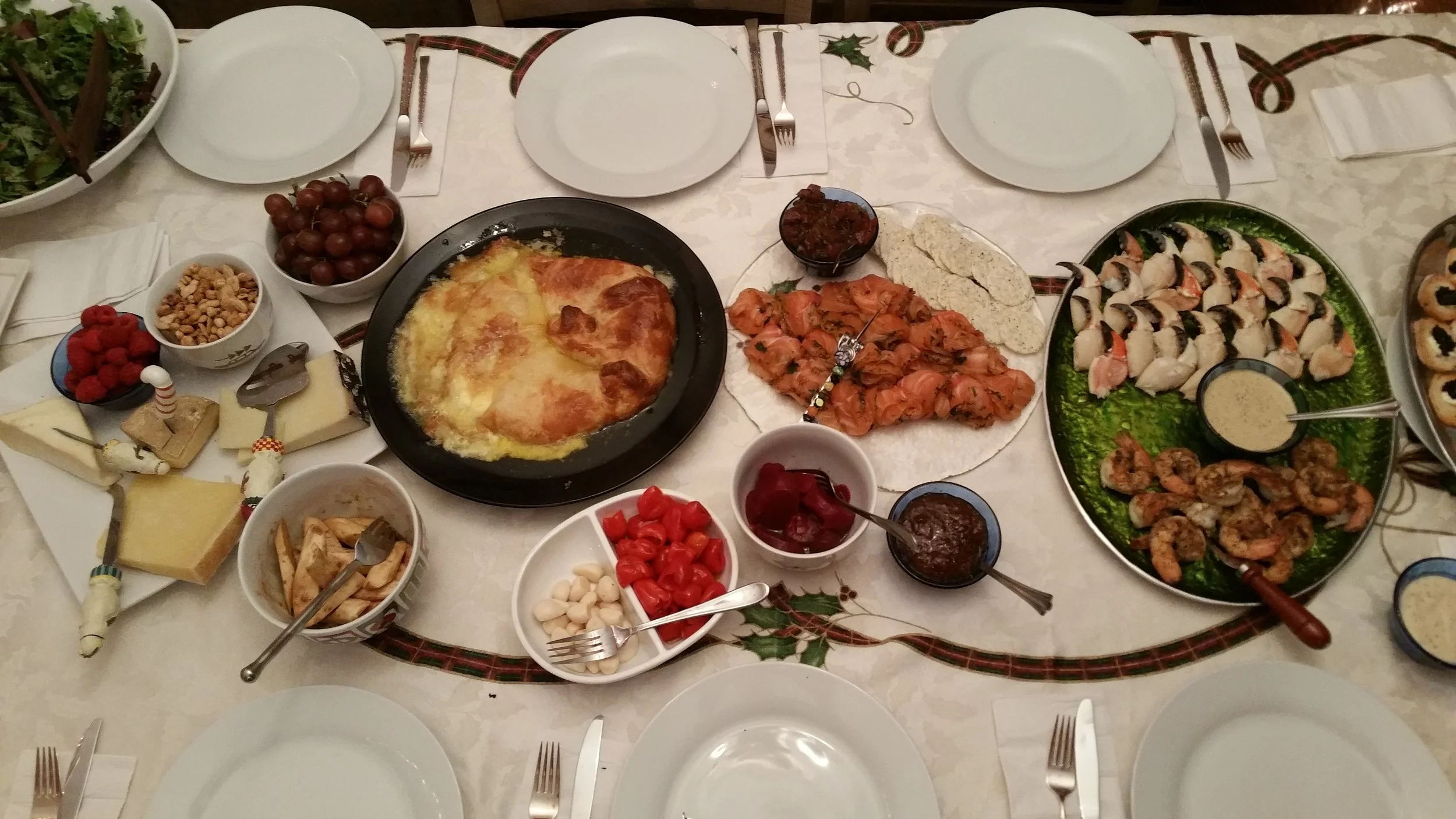 Gallery — Dirk's Fish