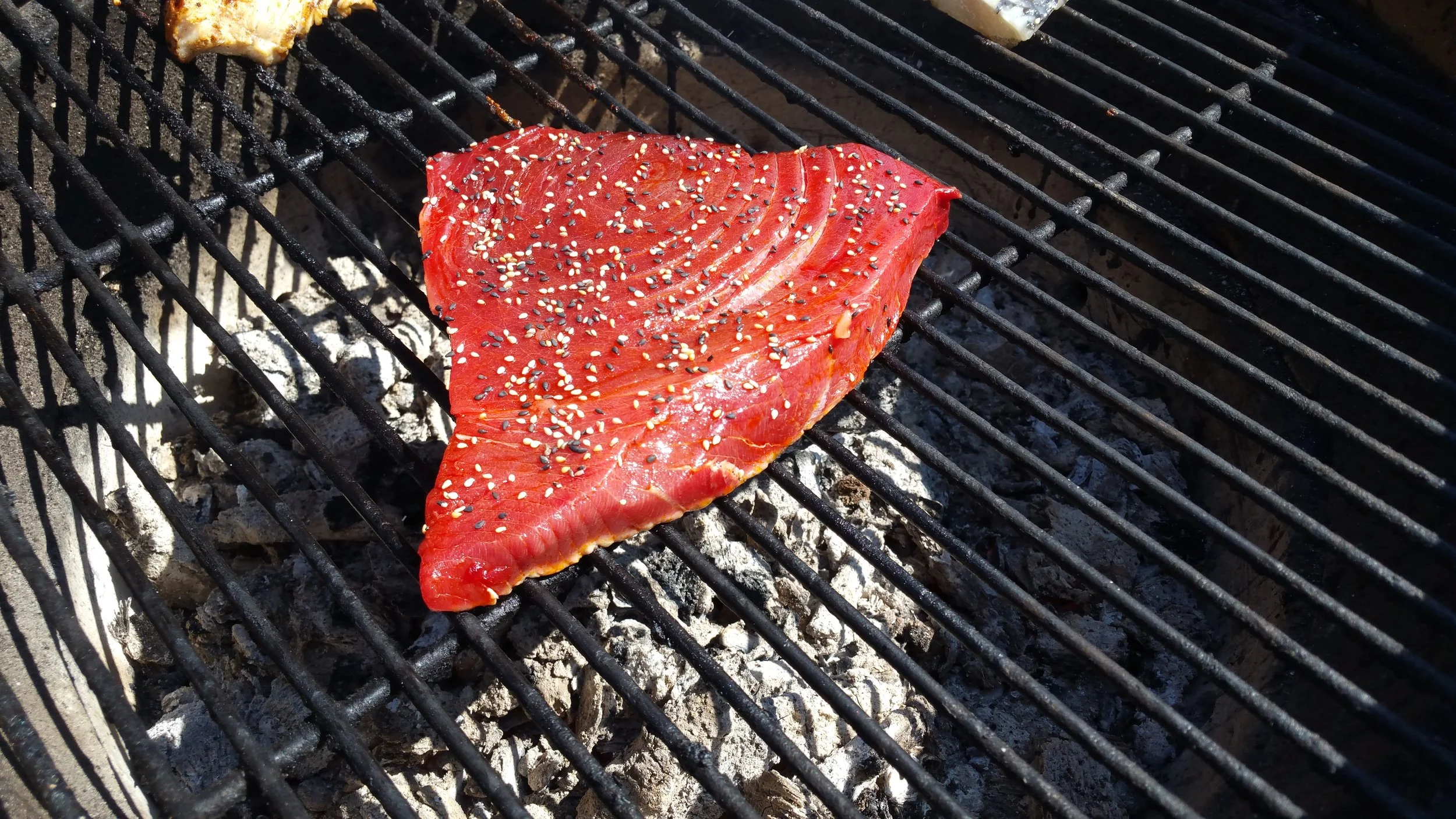 Gallery — Dirk's Fish