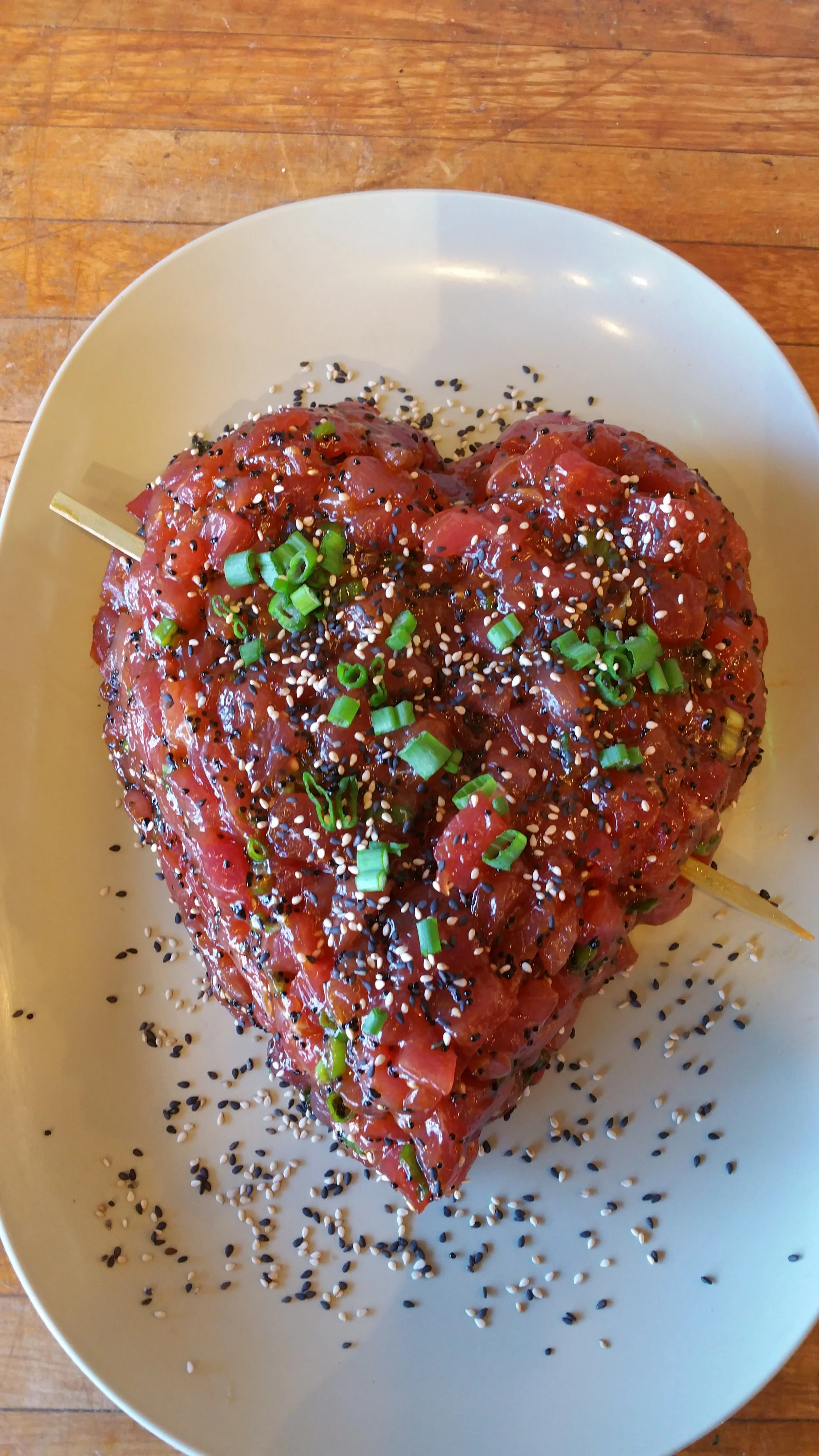 Gallery — Dirk's Fish