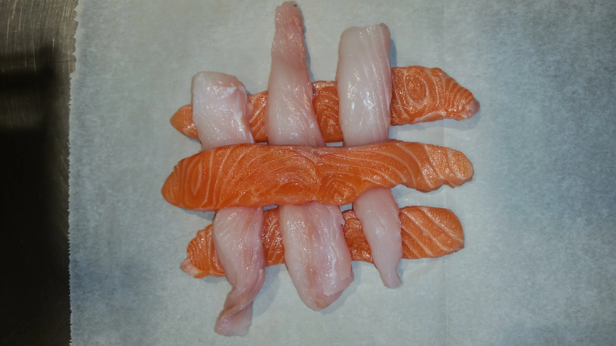 Gallery — Dirk's Fish